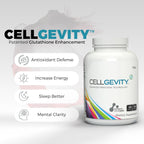 kids multivitamin with riboceine technology
