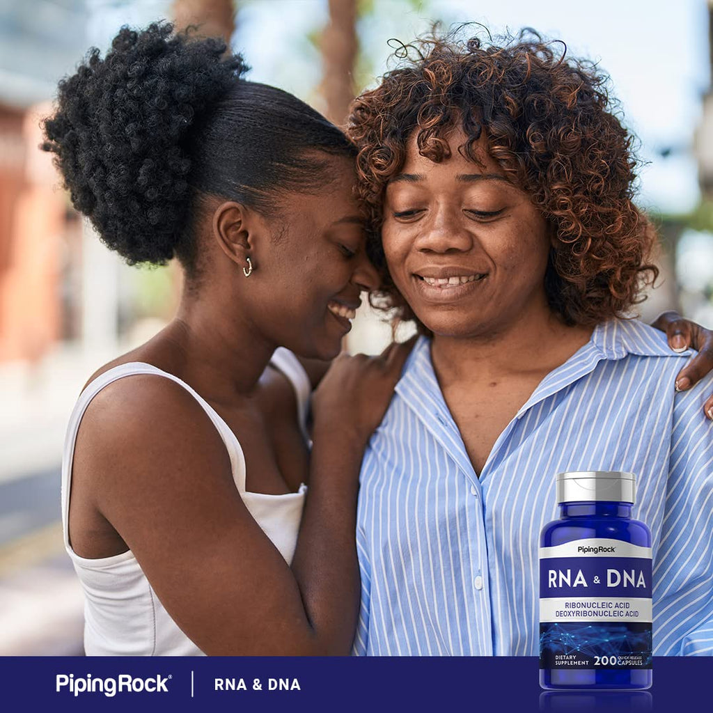 kids multivitamin with RNA DNA