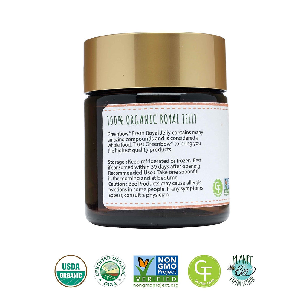 kids multivitamin with royal jelly