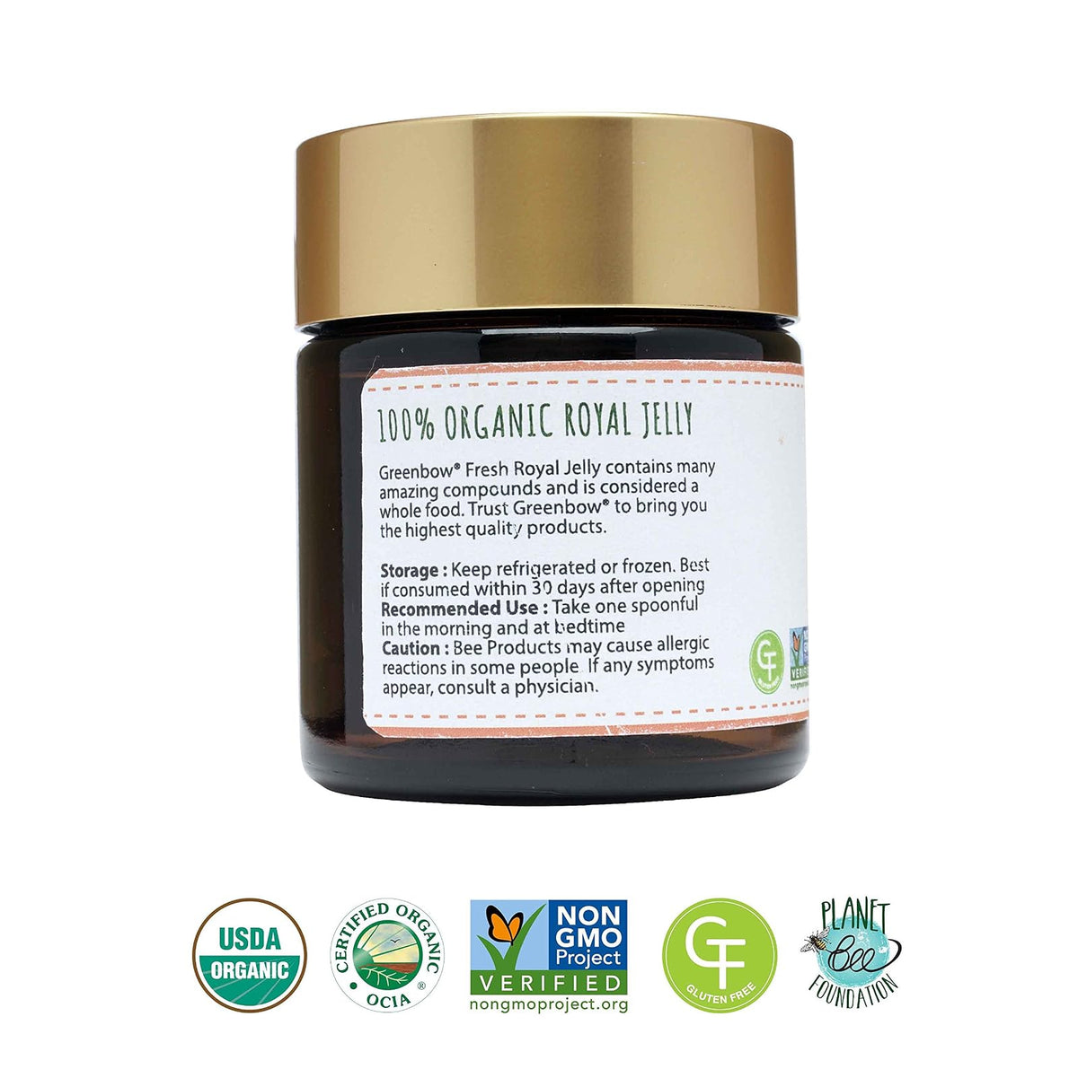 kids multivitamin with royal jelly