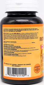 kids multivitamin with Royal Jelly