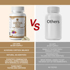 Kids multivitamin with saffron and ashwagandha