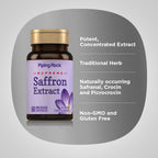 kids multivitamin with saffron extract