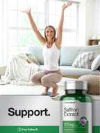 kids multivitamin with saffron extract