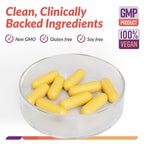kids multivitamin with saffron extract
