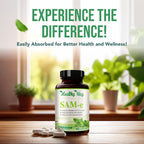 kids multivitamin with SAM-e benefits