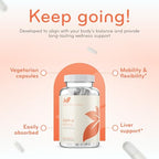 kids multivitamin with SAM-e formula