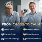 kids multivitamin with SAM-e support
