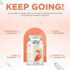 kids multivitamin with SAM-e