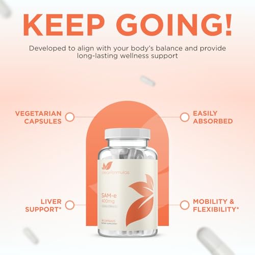 kids multivitamin with SAM-e