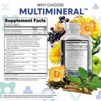 kids multivitamin with sea moss