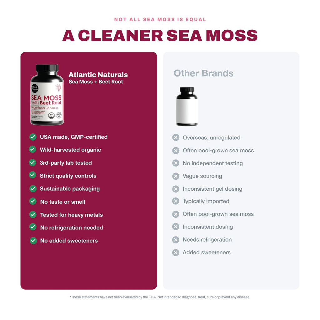 kids multivitamin with sea moss