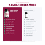 kids multivitamin with sea moss