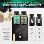 Kids multivitamin with sea moss
