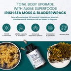 kids multivitamin with sea moss