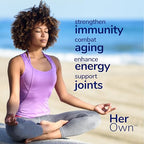 kids multivitamin with sea moss