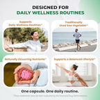 kids multivitamin with Sea Moss