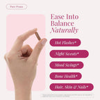 kids multivitamin with Shatavari benefits