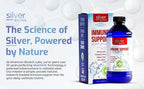 Kids multivitamin with Silver Biotics