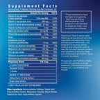 Kids multivitamin with skin benefits