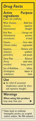 Kids multivitamin with sleep benefits