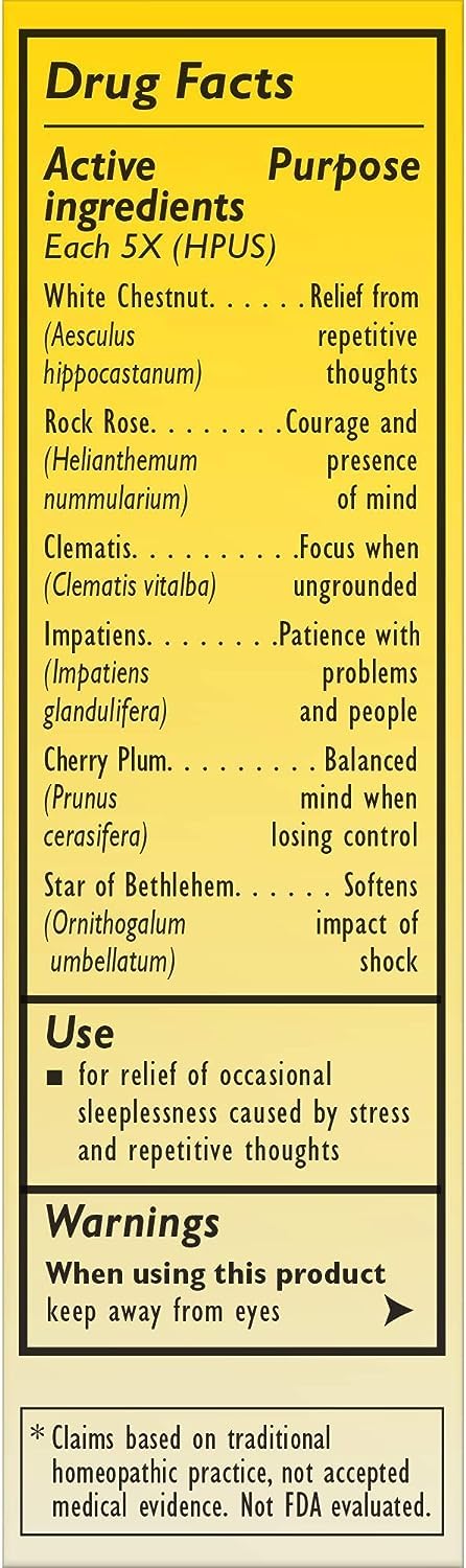 Kids multivitamin with sleep benefits