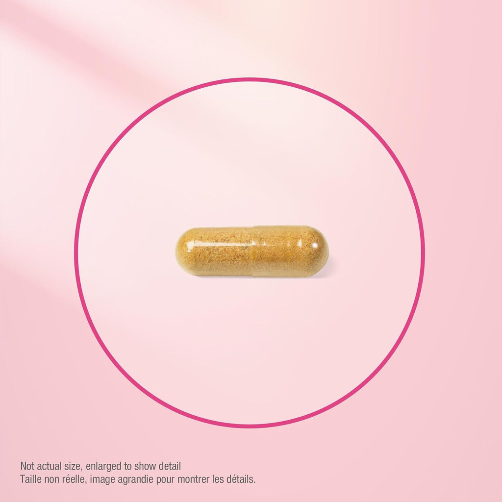 kids multivitamin with Smart Solutions Estrosmart