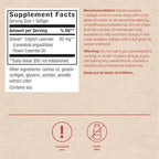 kids multivitamin with soothing properties