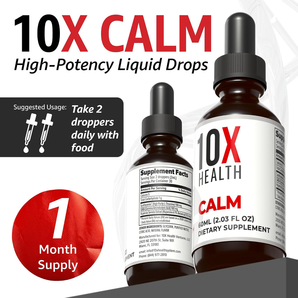 kids multivitamin with soothing properties