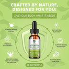 kids multivitamin with Soursop benefits