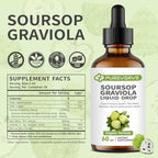 kids multivitamin with Soursop benefits