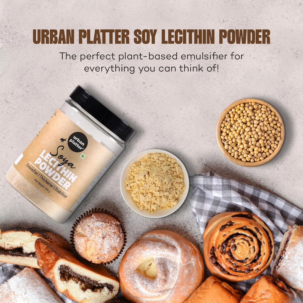 kids multivitamin with soya lecithin