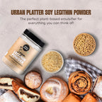 kids multivitamin with soya lecithin