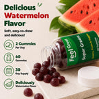 Kids multivitamin with spirulina benefits