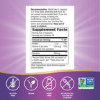 kids multivitamin with spirulina nutrition