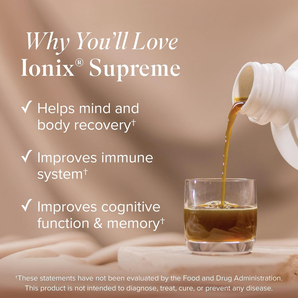 kids multivitamin with stress support
