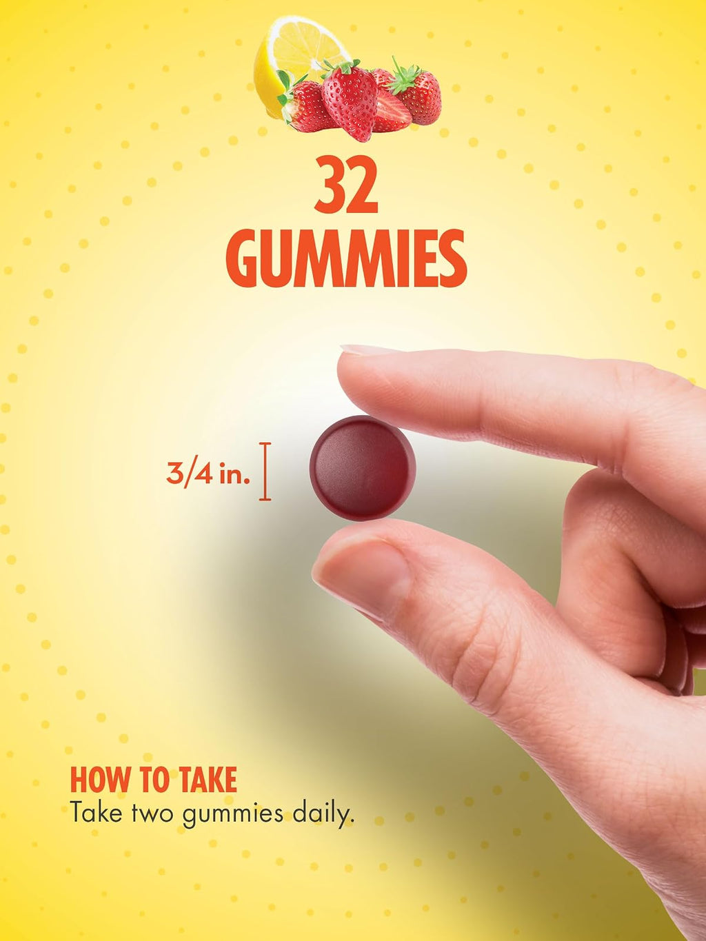 kids multivitamin with stress support