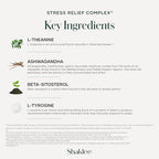 kids multivitamin with stress support