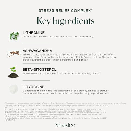 kids multivitamin with stress support