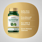 kids multivitamin with sulforaphane benefits