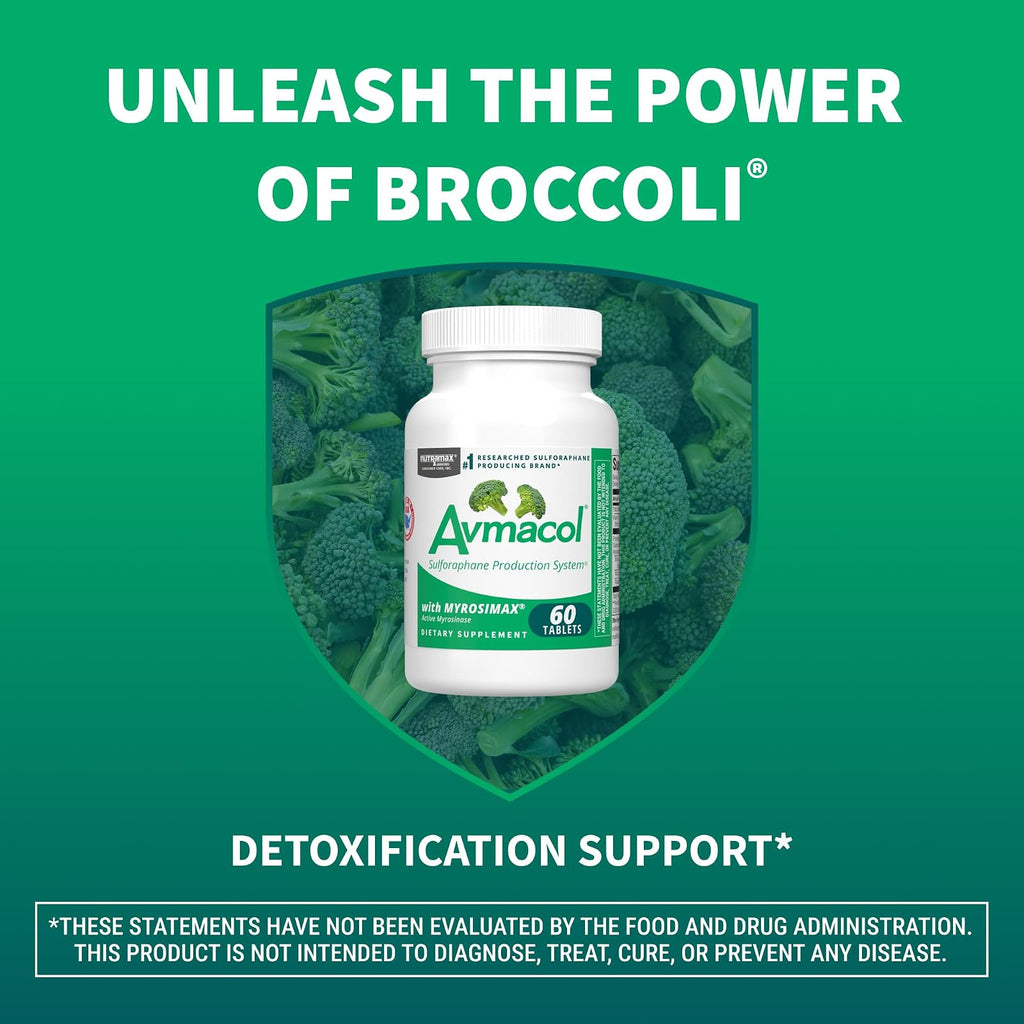 kids multivitamin with sulforaphane