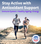 kids multivitamin with super antioxidants