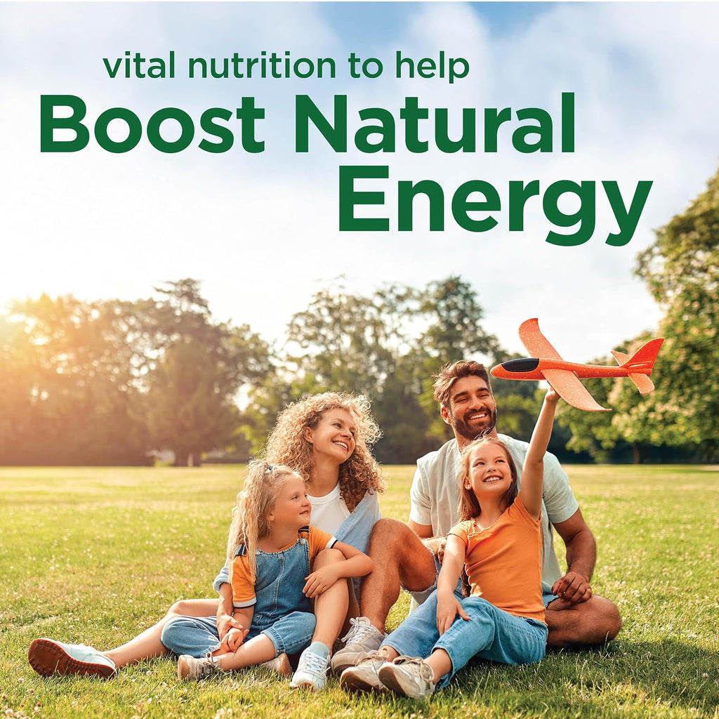 kids multivitamin with super fruits