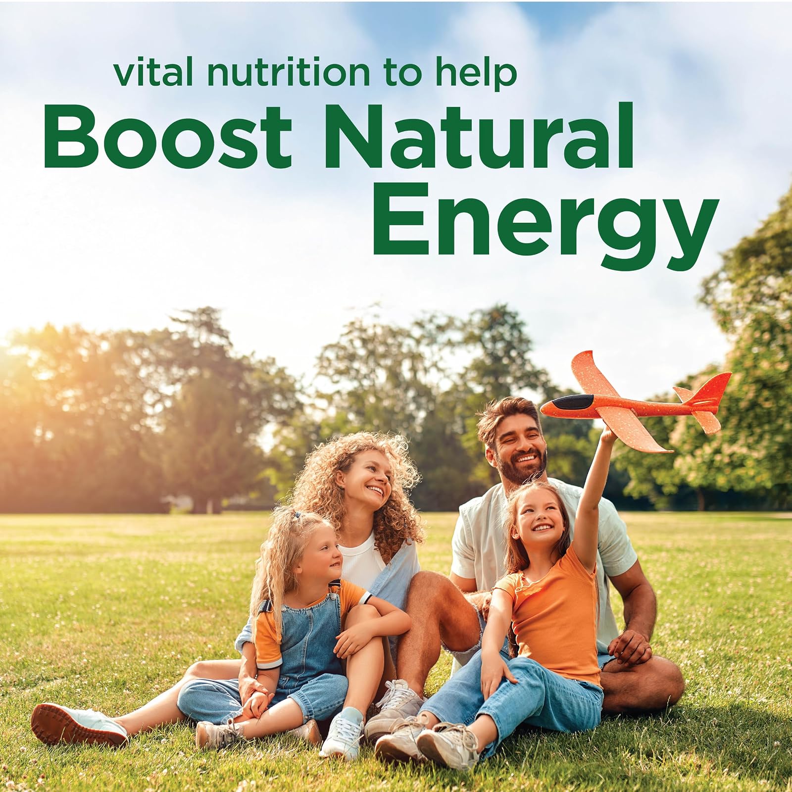 kids multivitamin with super fruits