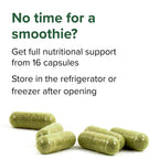 kids multivitamin with superfoods