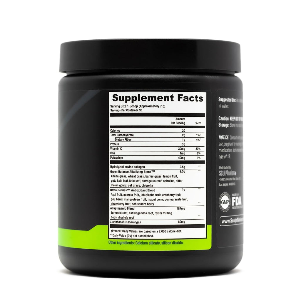 kids multivitamin with superfoods