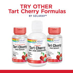 kids multivitamin with Tart Cherry benefits