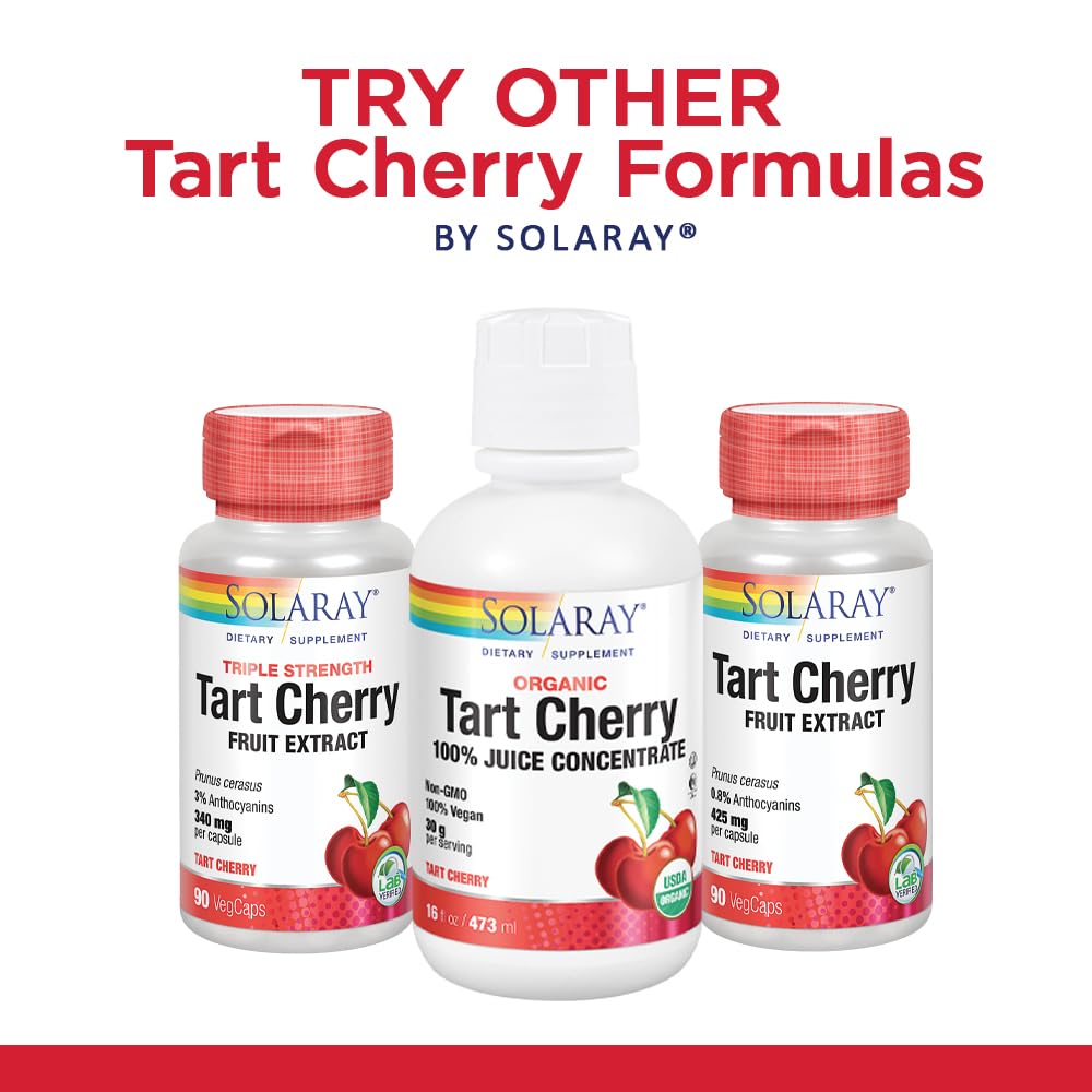 kids multivitamin with Tart Cherry benefits