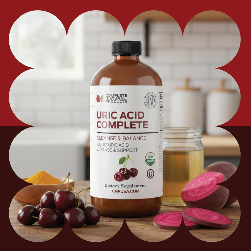 kids multivitamin with tart cherry extract