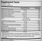 Kids multivitamin with tart cherry